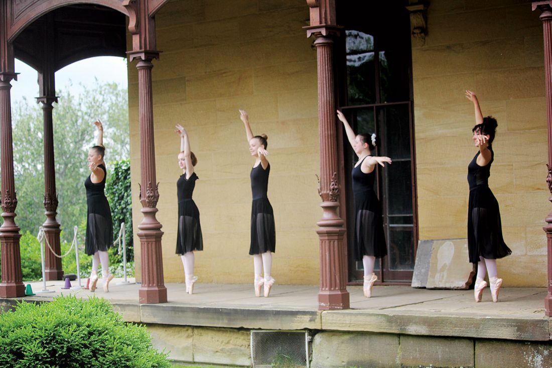 Stacey’s Dance Studio honors small business successes after COVID ...